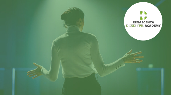 Comunicar em Público: Um Desafio Permanente (Curso Online)